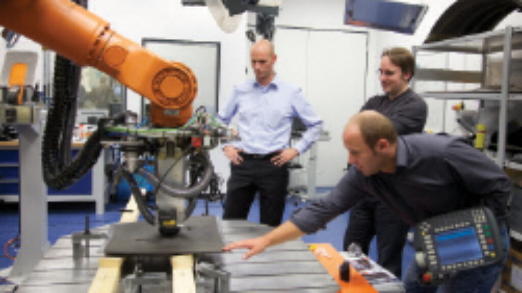 Insights Into MRO Innovation | Aviation Maintenance Magazine