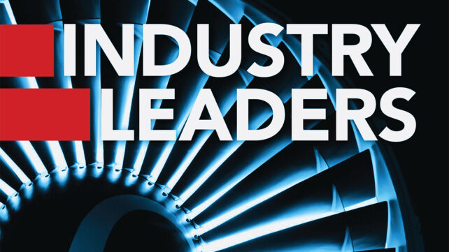 INDUSTRY LEADER PROFILES | Aviation Maintenance Magazine