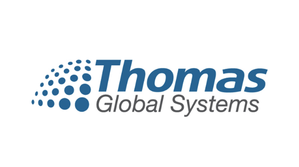 Thomas Global Systems Appoints Pandis as VP of BD | Aviation ...