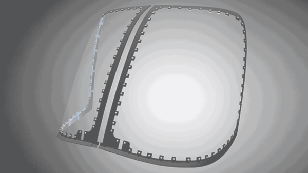 Bell Helicopter’s Aeronautical Accessories Brand Promotes New Bell 206 ...