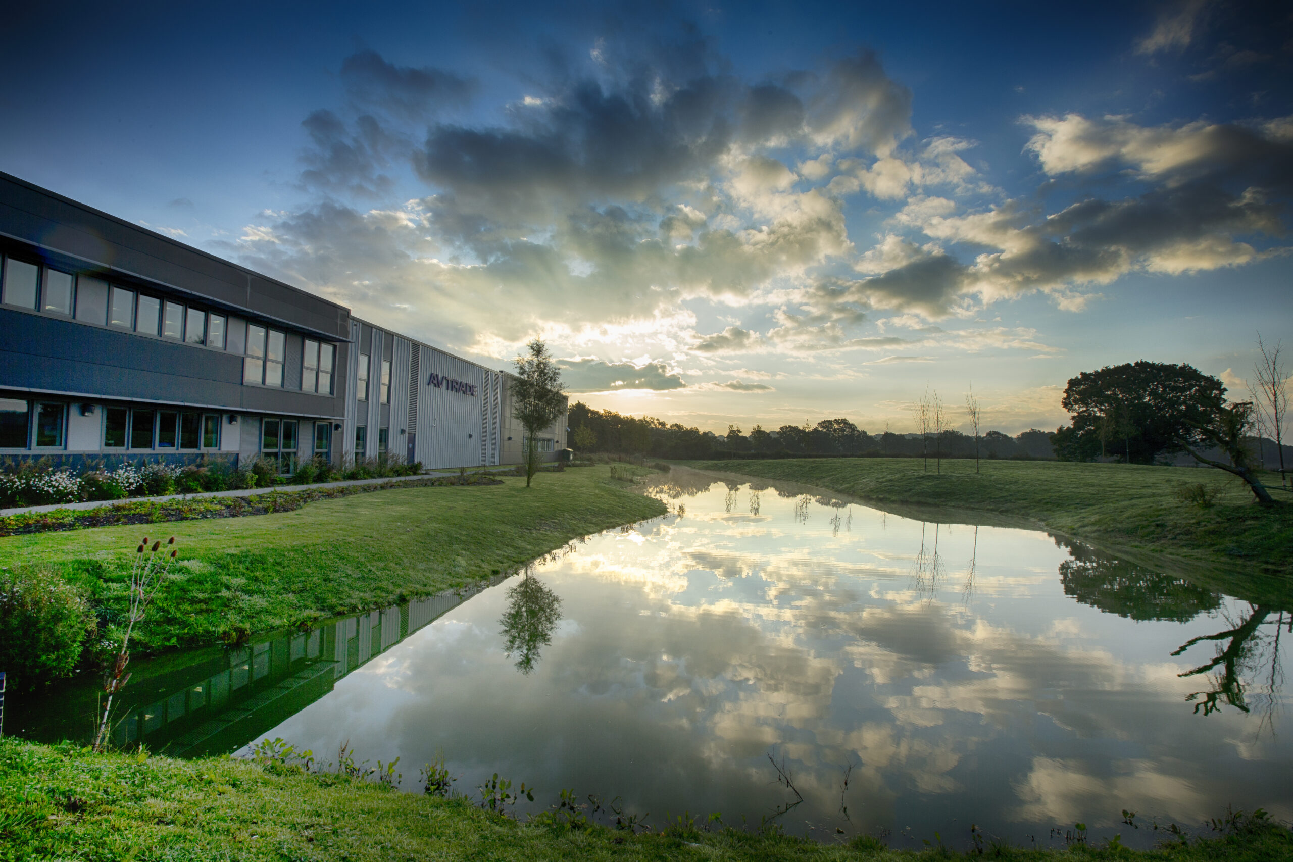 Avtrade Secures Omani Contract for Component Support | Aviation ...