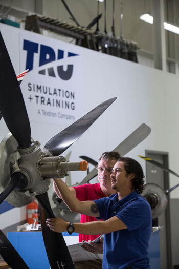 TRU Approach of Maintenance Training | Aviation Maintenance Magazine