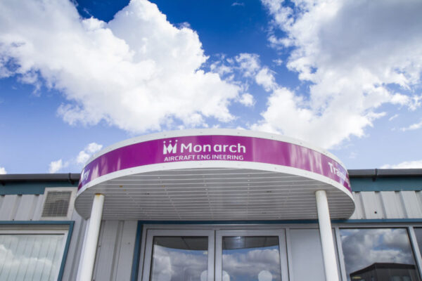 Monarch Engineering Training Academy's First Open Even | Aviation ...