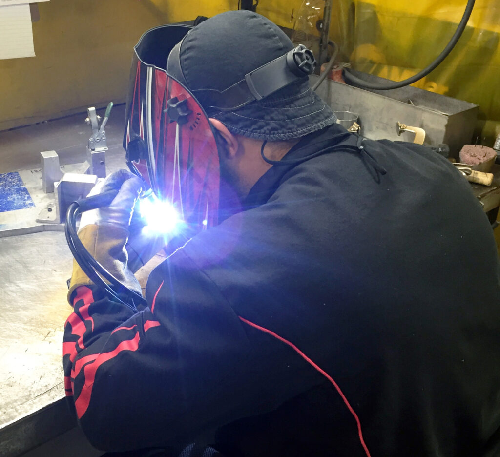 Wall Colmonoy Aerobraze OKC Hosted Manufacturing Day Event for Oklahoma ...