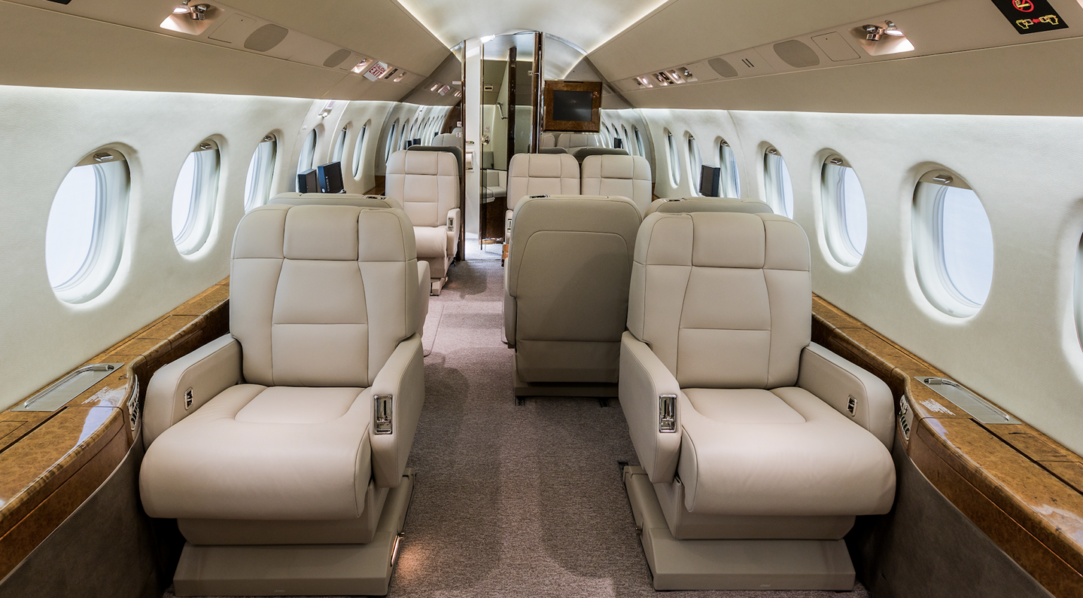 PrimeFlight Aviation Services Acquires ReadyJet | Aviation Maintenance ...
