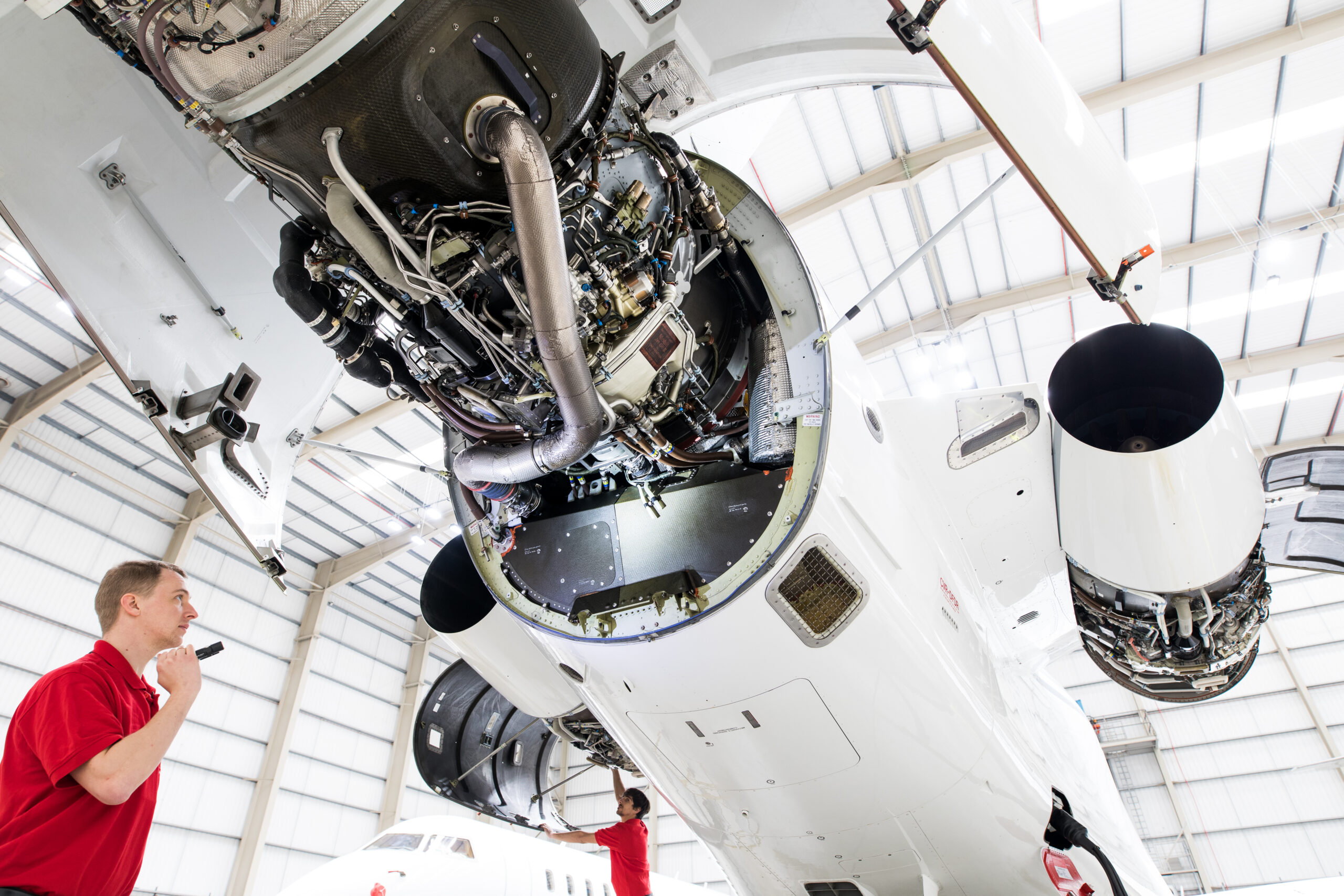 Dassault Acquires European Activities of TAG | Aviation Maintenance ...