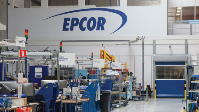 Gulf Air Contracts EPCOR for Incoming Boeing 787 APU Support | Aviation ...