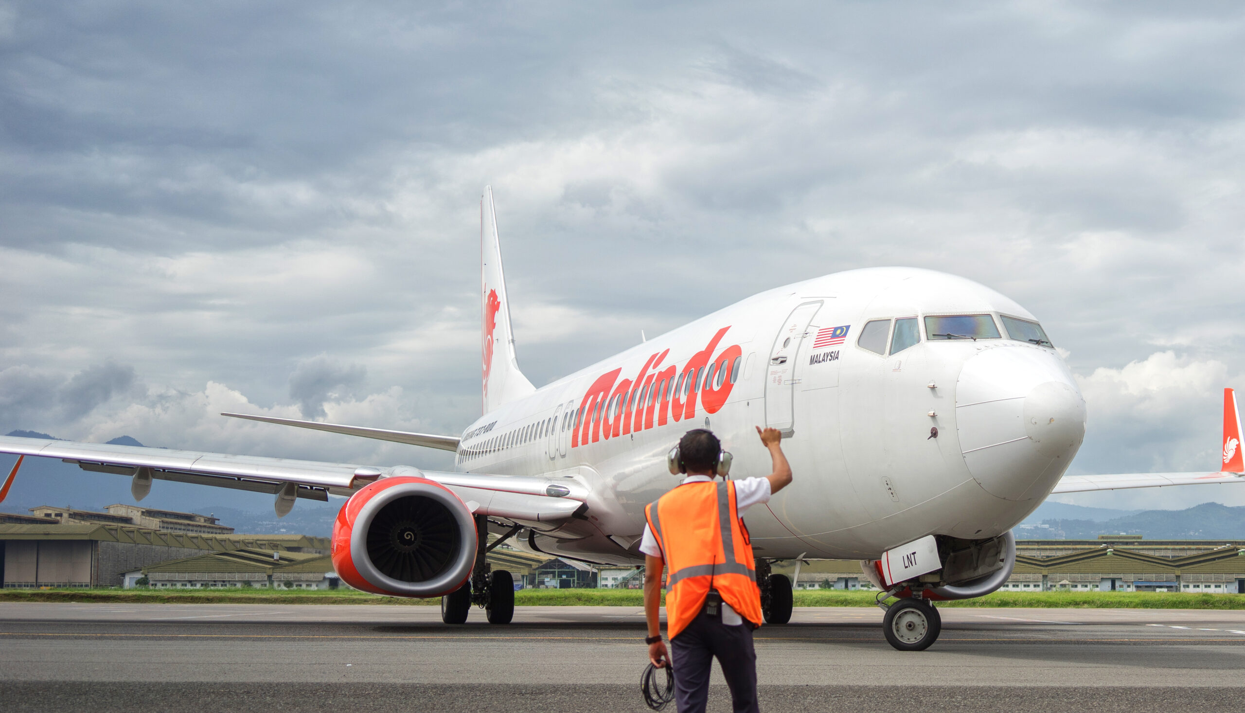 Malindo Air Goes Live with Rusada’s ENVISION | Aviation Maintenance ...