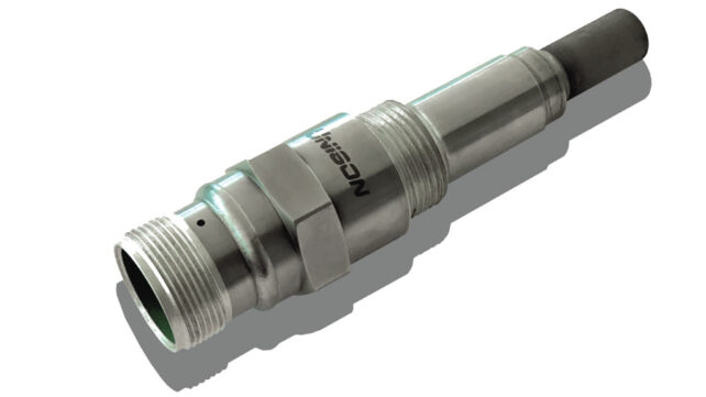Unison Launches Hi-Performance Igniter Plug on Alaska Airlines’ Fleet ...