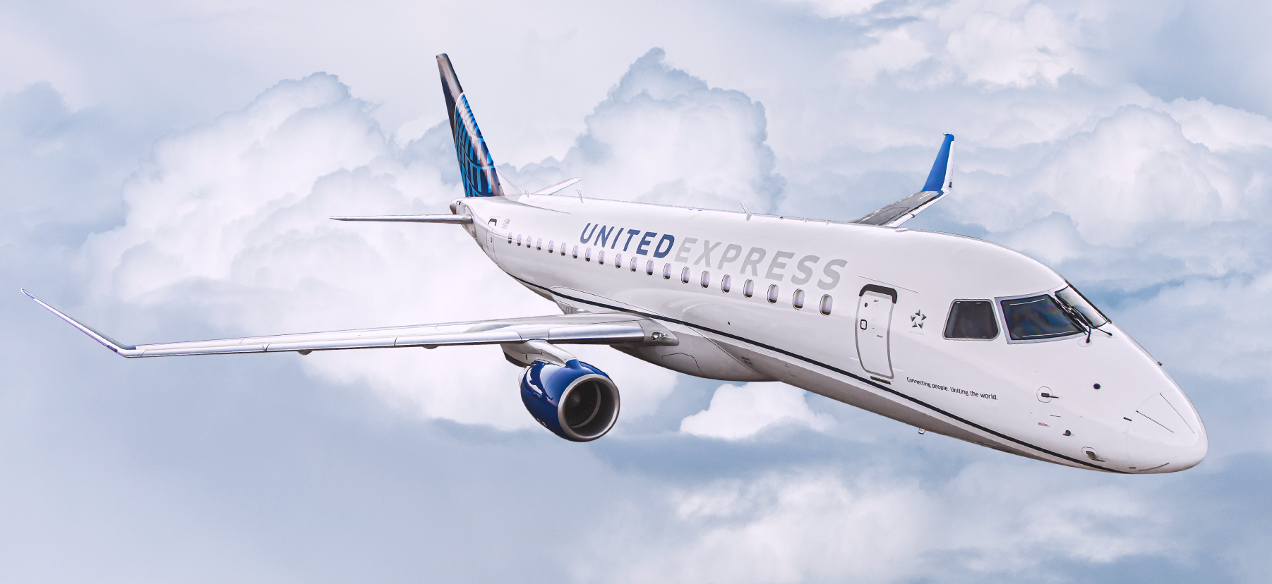 ExpressJet Airlines, a United Express Carrier, Announces a Sign-On ...