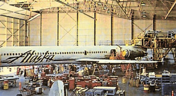 From C-Check to Tragedy: Lessons Learned from Alaska flight 261 ...