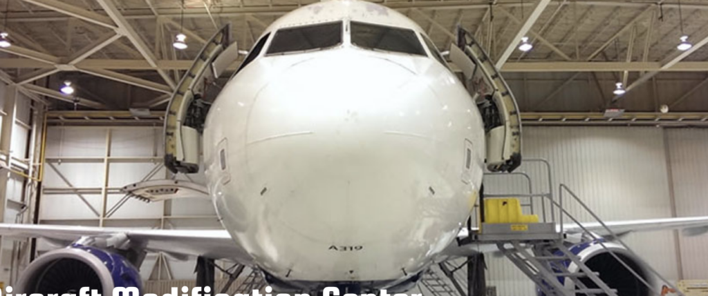 STS Aviation Gains EASA Approval for Base Mx at BHX Facility | Aviation ...