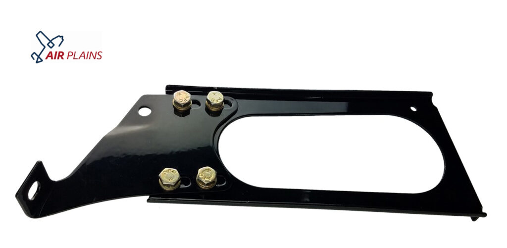 Air Plains Services Introduces Improved PMA Airbox Support Bracket ...
