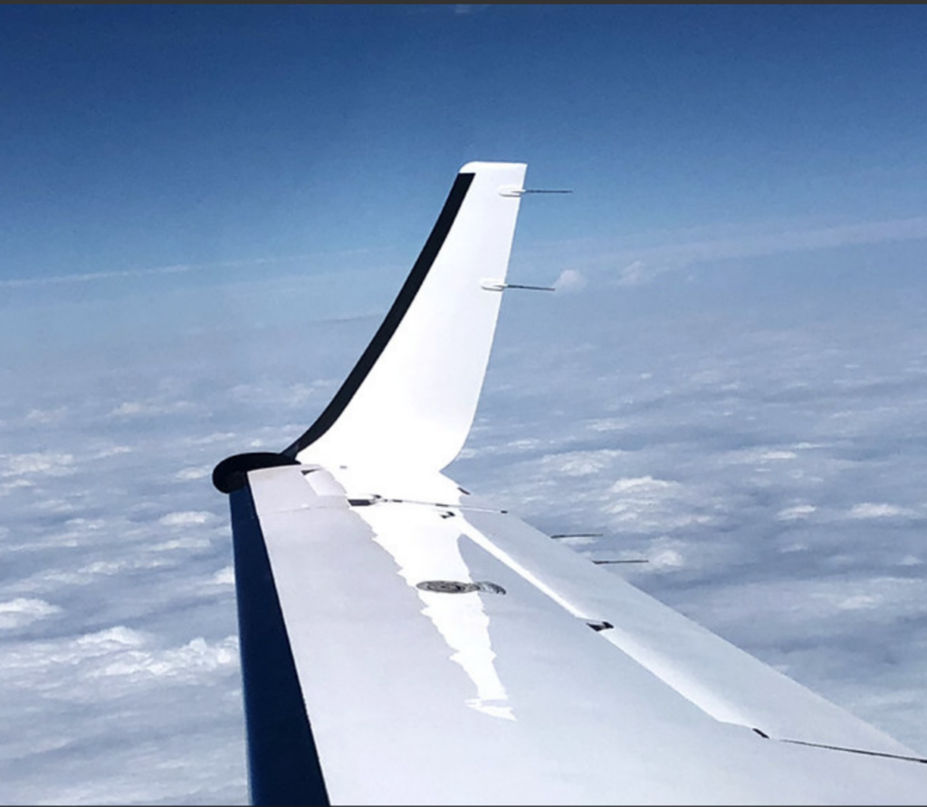 Tamarack Announces Seven New Active Winglet Installations | Aviation ...