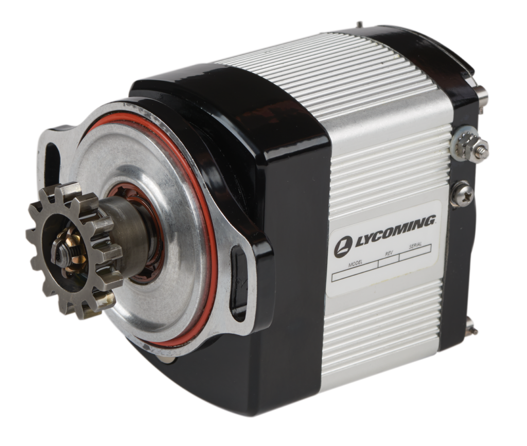 Air Plains Services Now Offers Drop-in EIS for Lycoming 180 hp Pistons ...