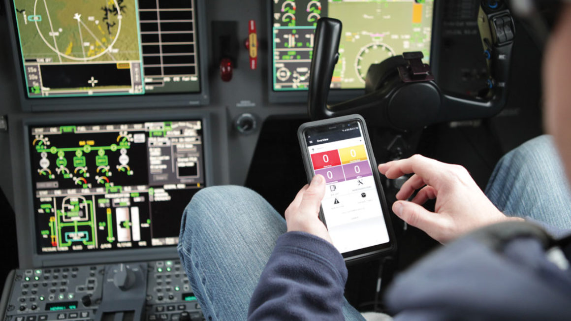 ATP’s Acquisition of Flightdocs Opens up Possibilities for Both ...