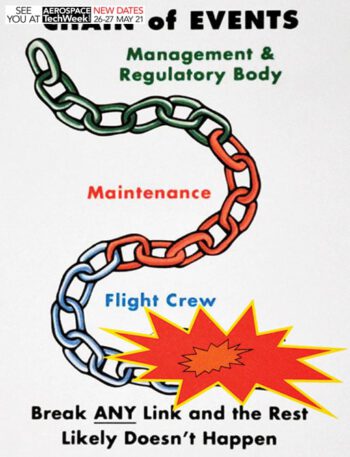 THE INDONESIA 737 MAX ACCIDENT: HOW IMPROPER MAINTENANCE ALLOWED A ...