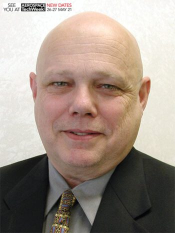 Back to the (Electric) Future Howard Fuller | Aviation Maintenance Magazine