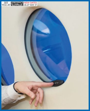 Looking at the World Through SmartGlass By Joy Finnegan | Aviation ...