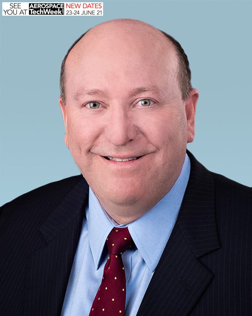 Cadence Aerospace Announces New Appointments to Executive Leadership ...