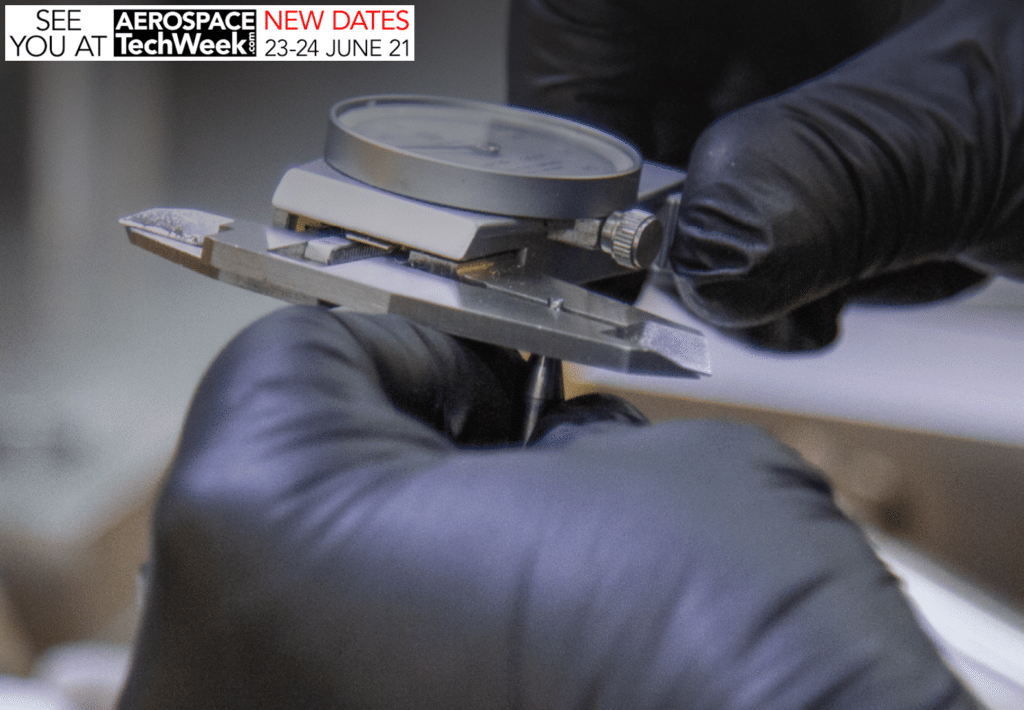 Hi-Tech Engineering Grows Despite Challenging Year | Aviation ...