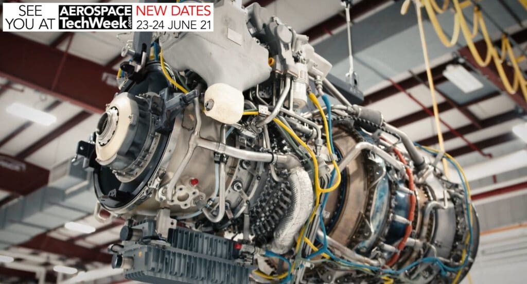 GE awarded new contract for additional T408 turboshaft engines ...