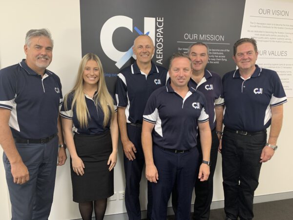 CJ Aerospace of Australia Becomes Distributor for Airforms, Inc. | Aviation Maintenance Magazine