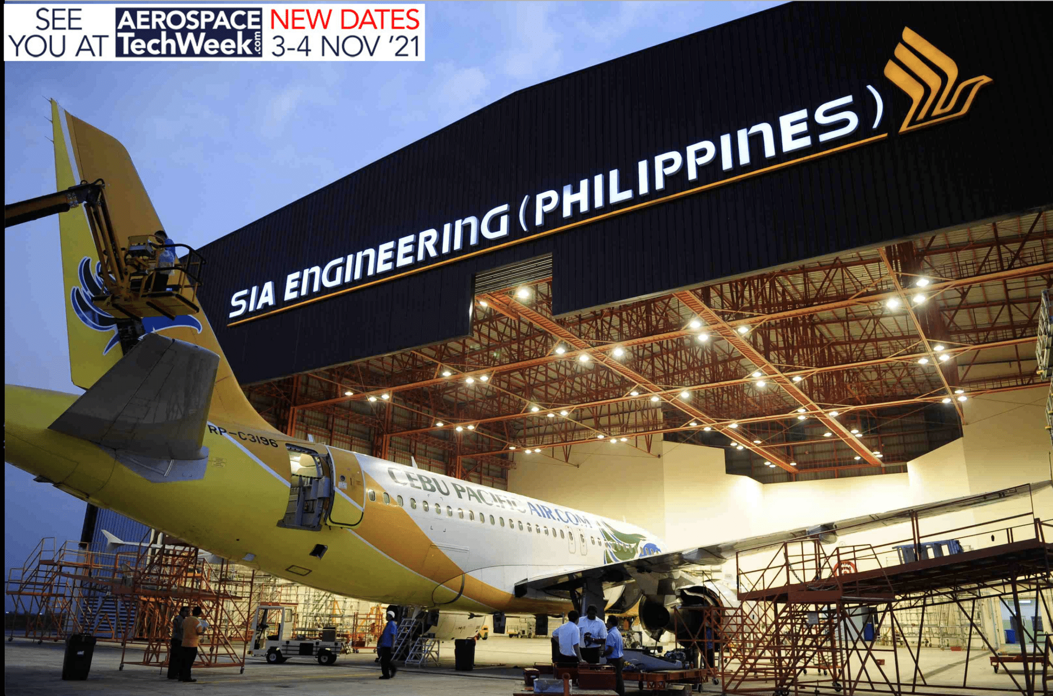 Cebu Pacific Adopts Cloud-Based FLYdocs Platform to Digitize Aircraft ...