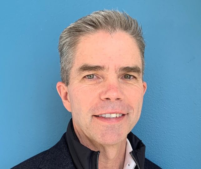 Paul Dolan to Become ATS CEO in June | Aviation Maintenance Magazine