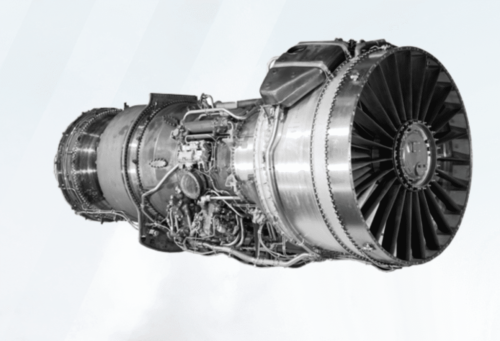 StandardAero Wins Cloud Based Predictive Engine Maintenance Contract To ...
