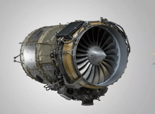 Honeywell grants HTF7000 Line Maintenance Authorization to National ...
