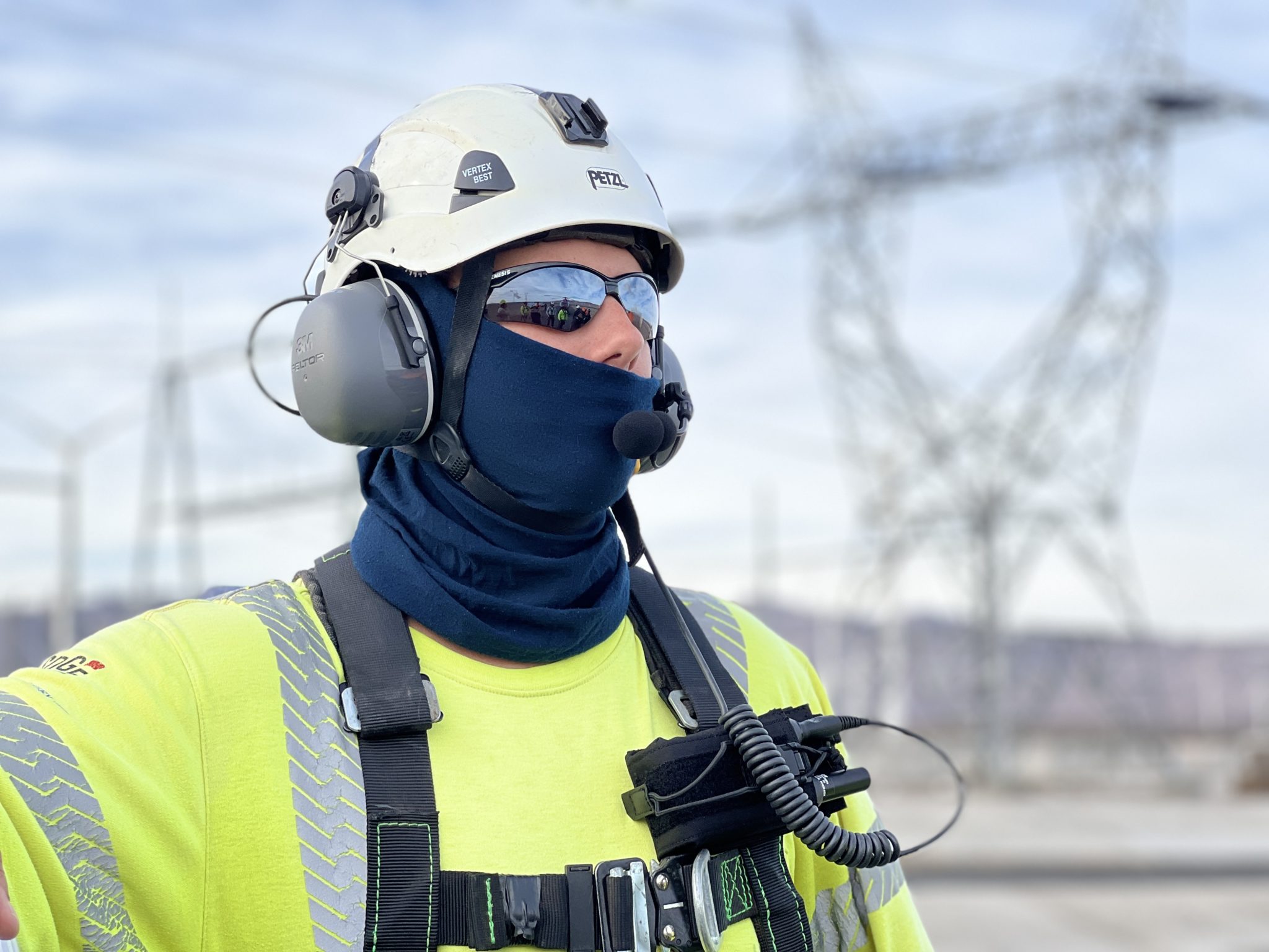 Leading US Utility Operator adds Axnes PNG Wireless Intercommunication ...