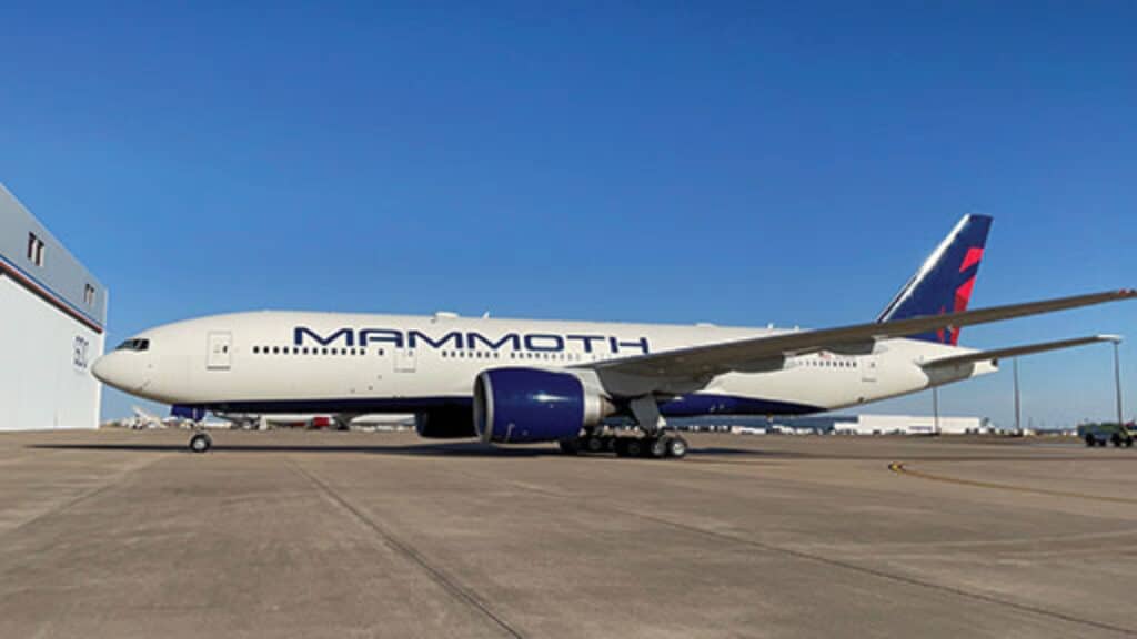 P2F Conversions: Surge Through Pandemic | Aviation Maintenance Magazine