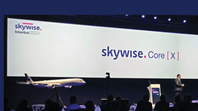Airbus Launches New Skywise eXperience Further Extending Digital Platform | Aviation Maintenance ...