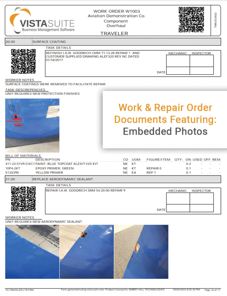 The Power of Digitizing Aviation Technical Information | Aviation ...