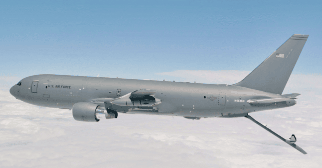 S&K Logistics Services Awarded USAF Aviation Parts Support Contract for ...