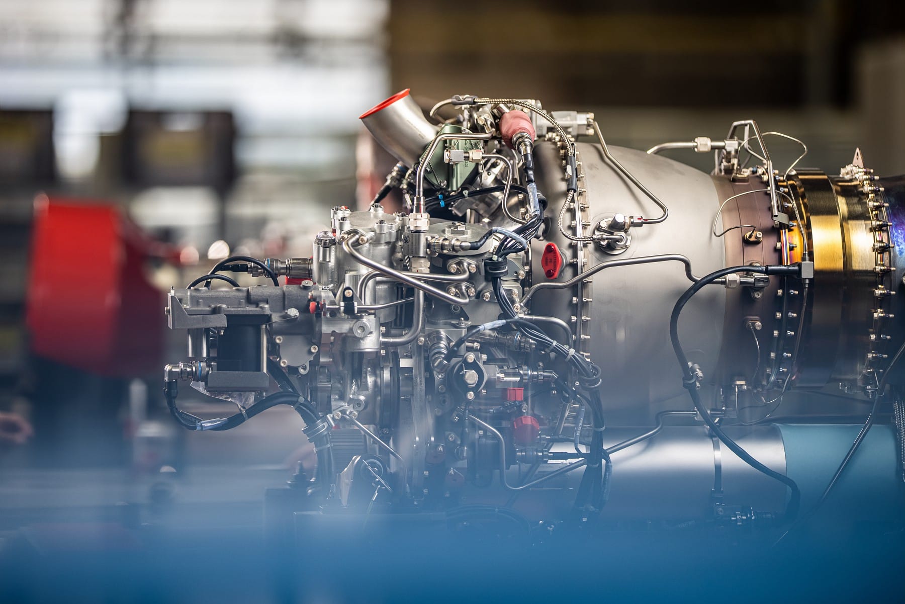 Leonardo and Safran Partner for AW09 Single-Engine Helicopter ...