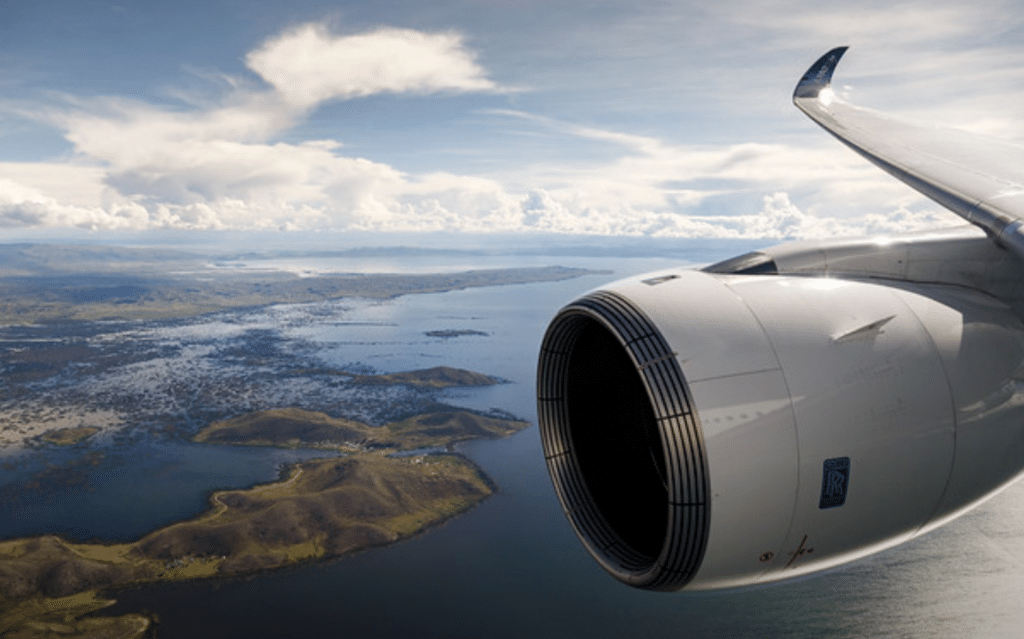 Rolls-Royce Nabs Biggest Ever Order of Trent XWB-97 Engines | Aviation ...
