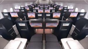 Jamco Corporation to Highlight Innovative Business Class Seats and ...
