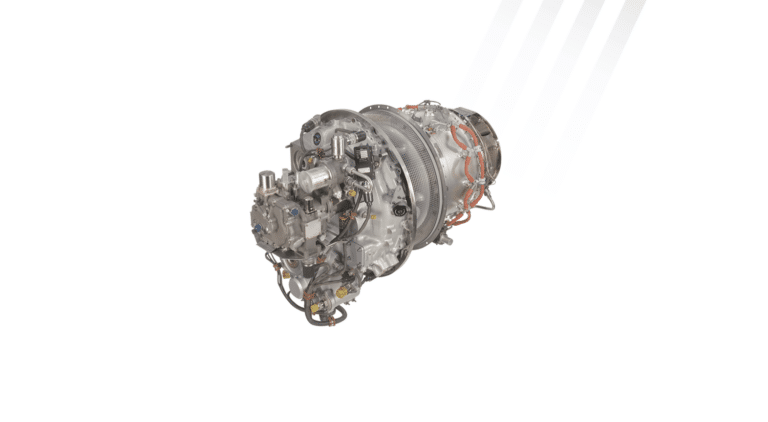 ITP Aero Receives Pratt & Whitney Canada DOF Appointment for PW200 ...
