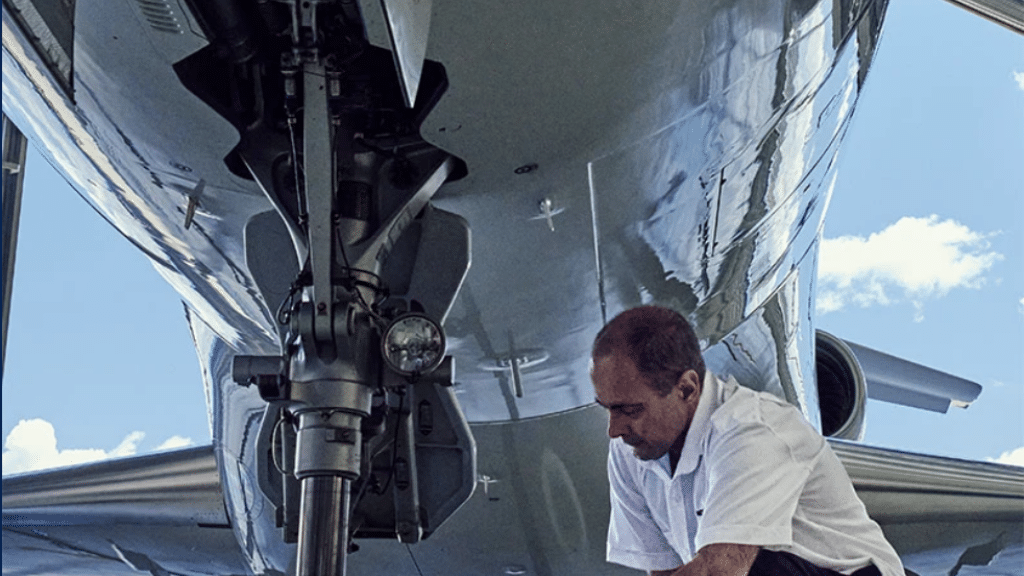 Military | Aviation Maintenance Magazine