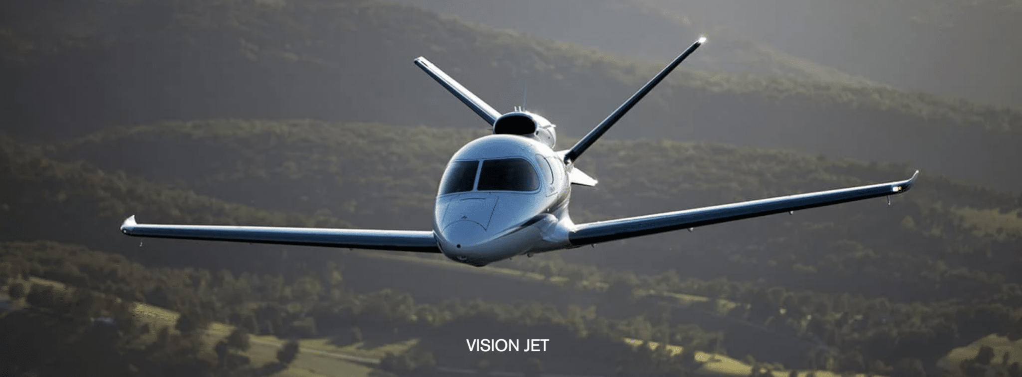Cirrus Aircraft Earns ANAC Approval in Brazil for Vision Jet’s Safe ...