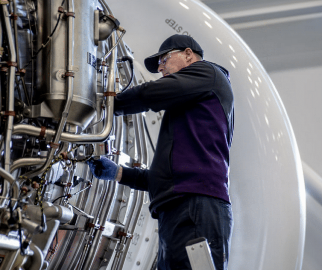Delta TechOps Signs $225M in Component Contracts During First Quarter ...