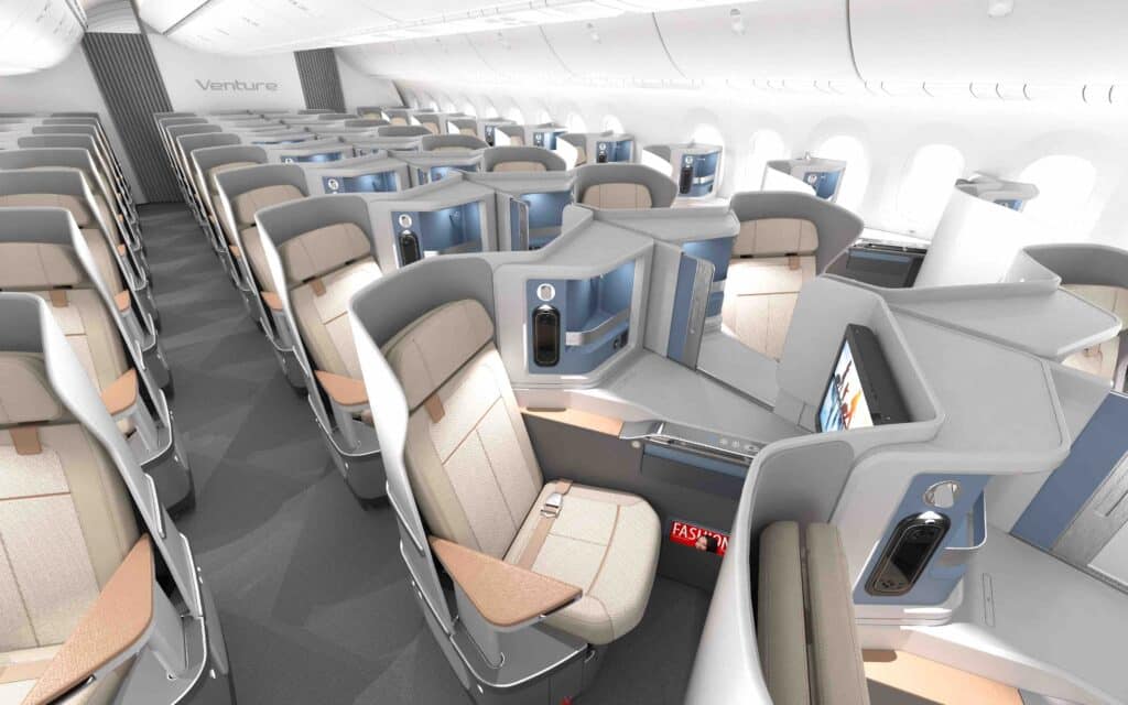 Airline Sustainability — The Inside Story The Importance of Aircraft ...