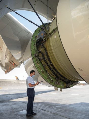 Electronic Tech Logs | Aviation Maintenance Magazine