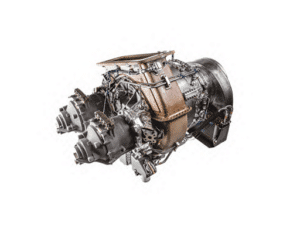 APU repair and overhaul | Aviation Maintenance Magazine