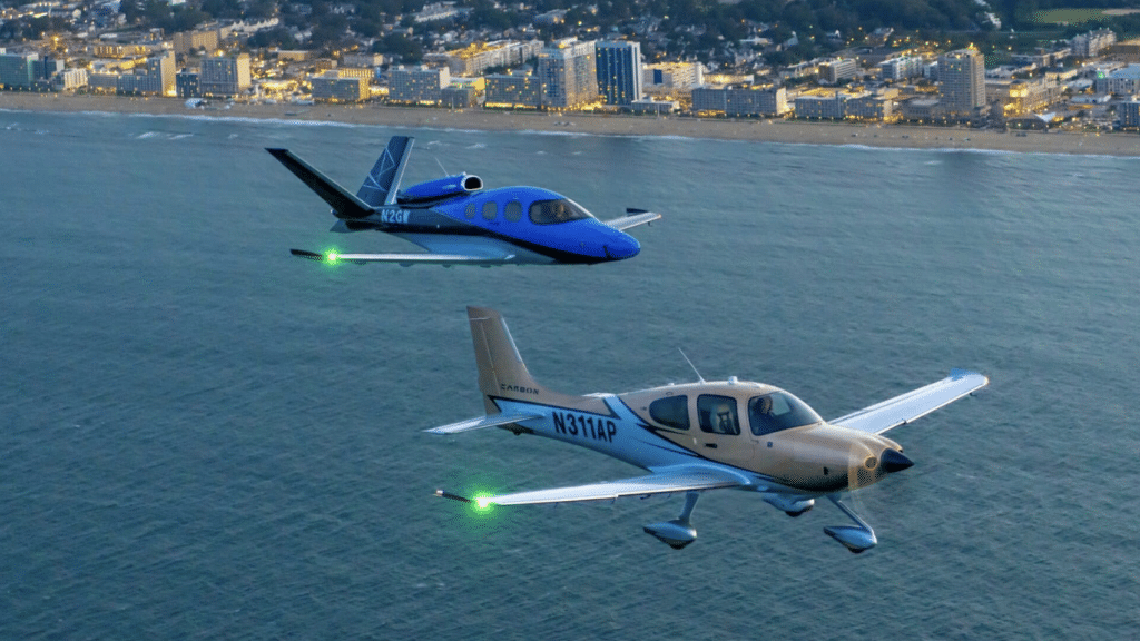 AAT Boeing 737 Aircraft Fuselage and Wing Support Shoring System ...