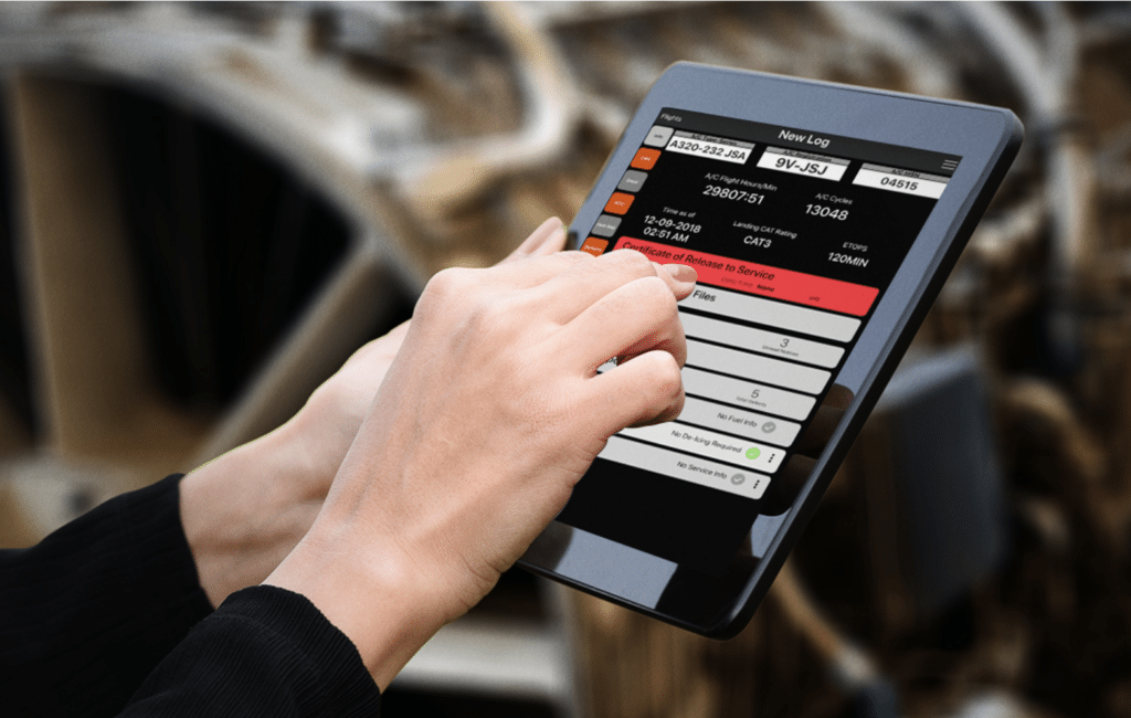 AAR Acquires Trax, Provider of Aircraft MRO and Fleet Management ...