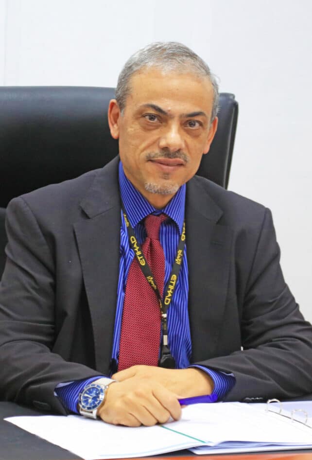 Etihad Engineering Delivers A380 to Etihad Airways | Aviation ...