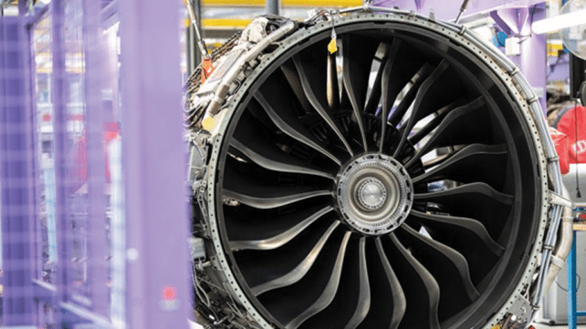 SR Technics Expands CFM Support by Signing Agreement With Safran ...